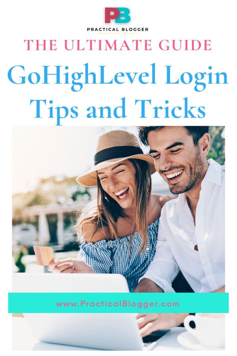 GoHighLevel Login Tips and Tricks (2025): Ultimate Guide! - Practical ...