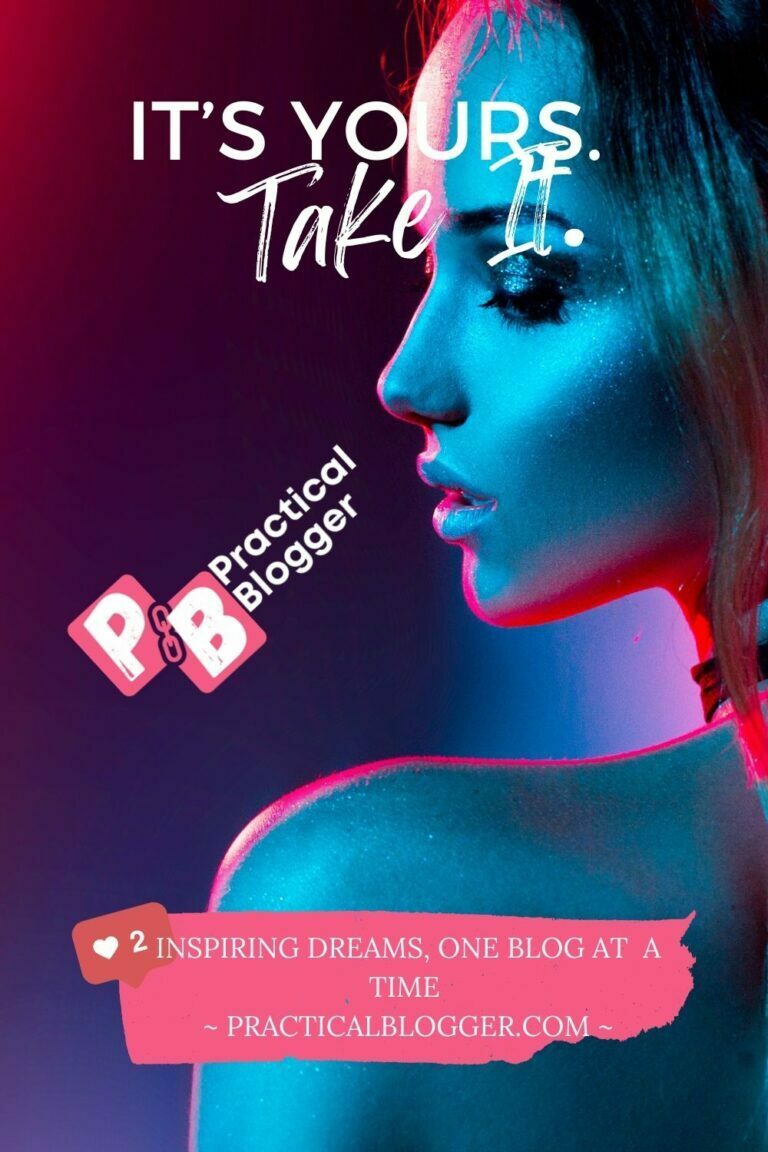 Blog - Practical Blogger