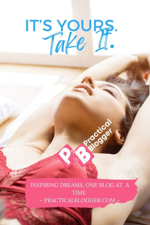 Blog - Practical Blogger