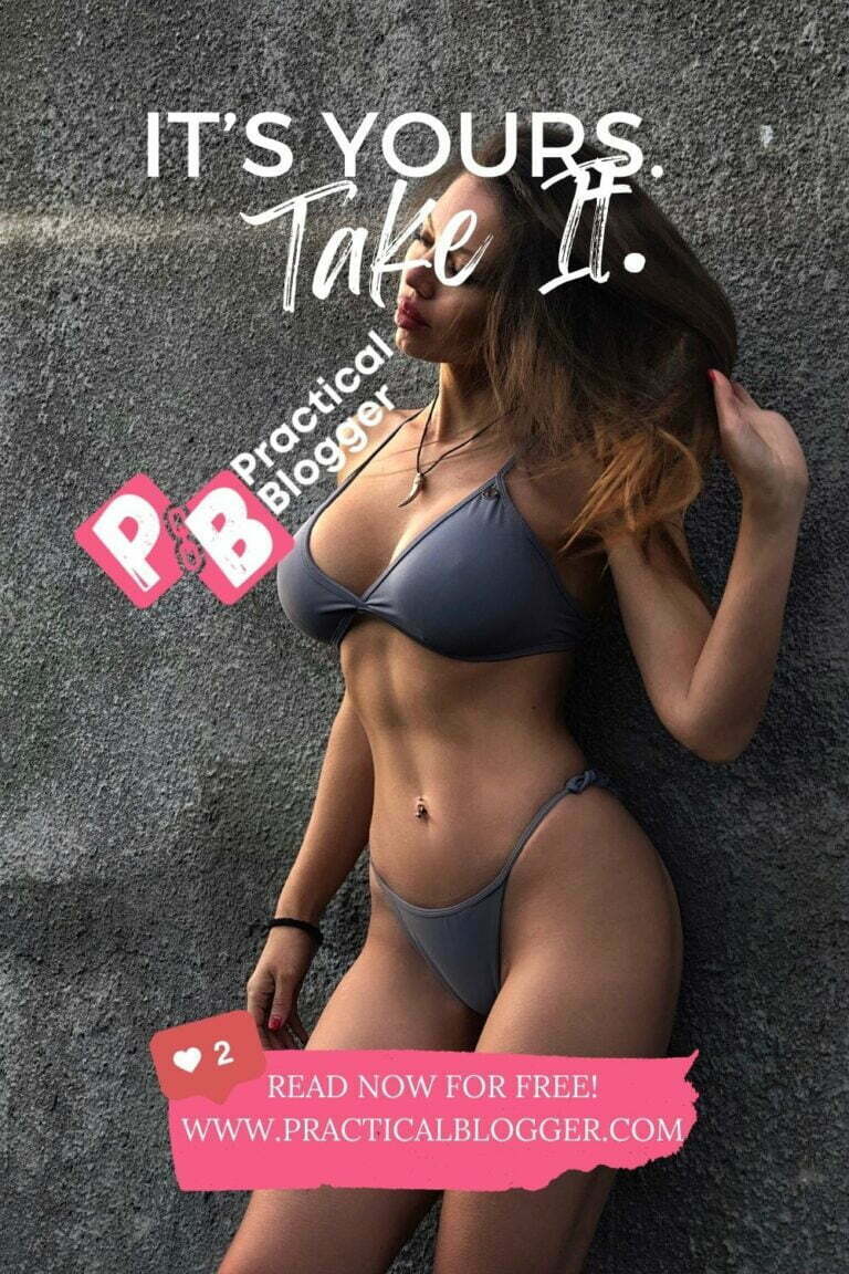 Blog - Practical Blogger