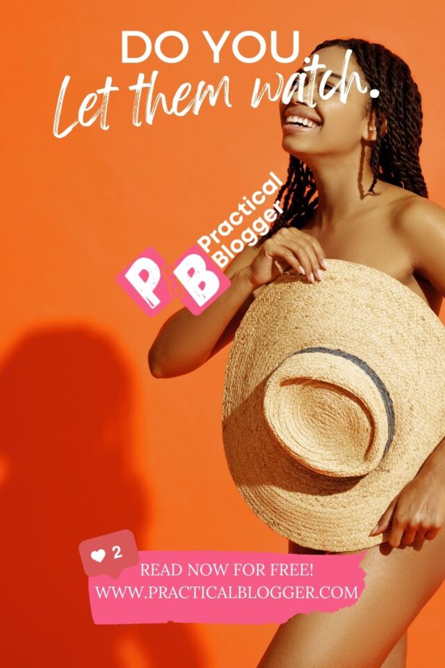 Blog - Practical Blogger