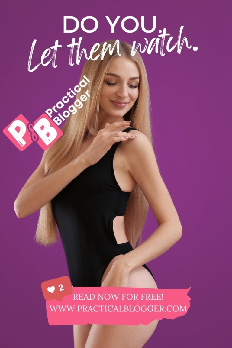 Blog - Practical Blogger