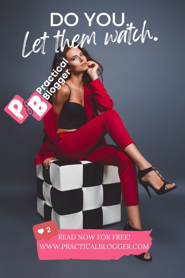 Blog - Practical Blogger