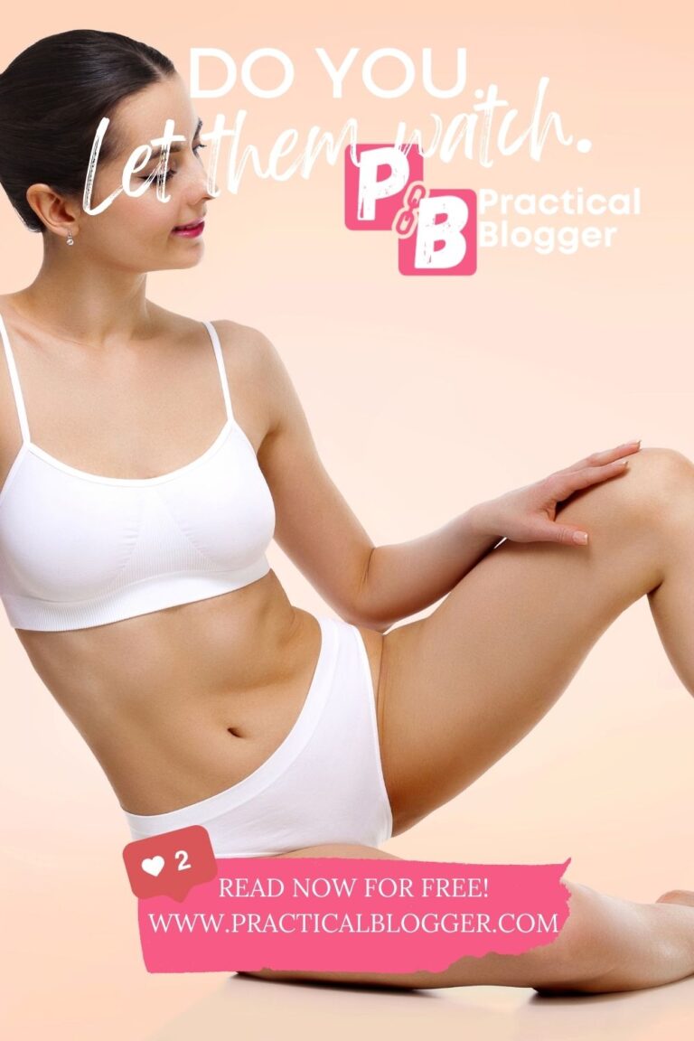 Blog - Practical Blogger