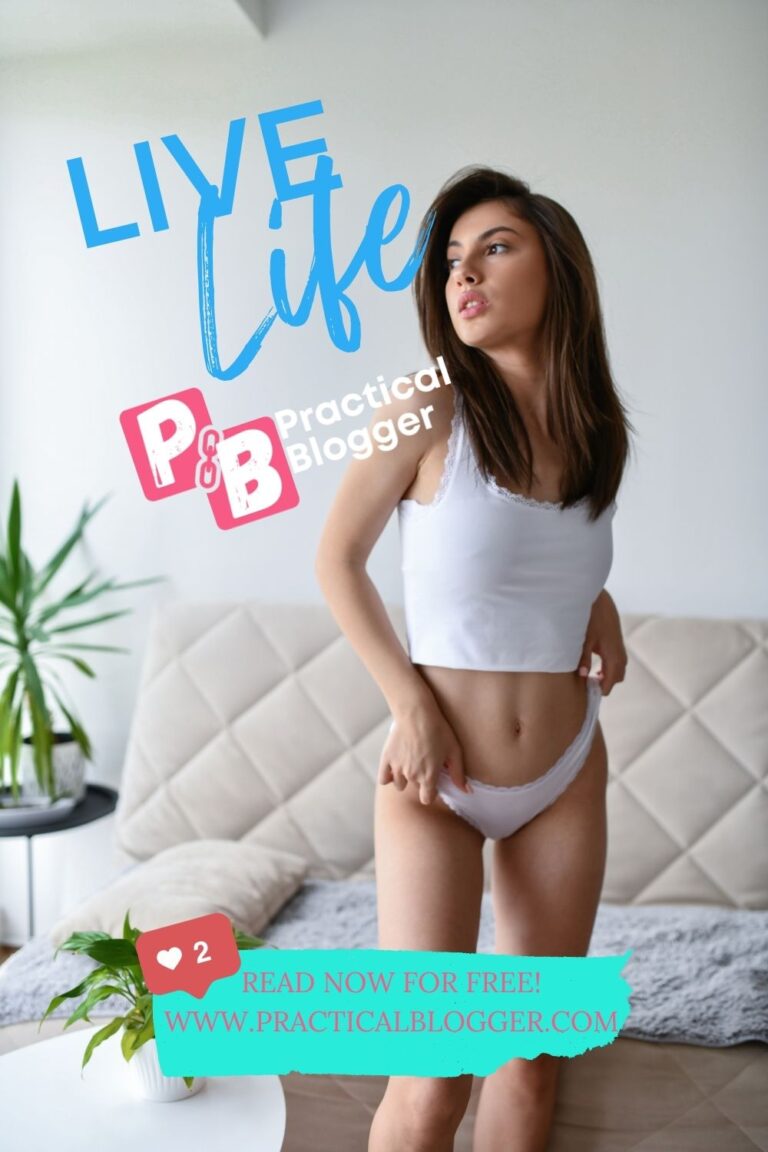 Crafting a Successful Lifestyle Blog: Your Guide to Building an Engaging Online Presence ...