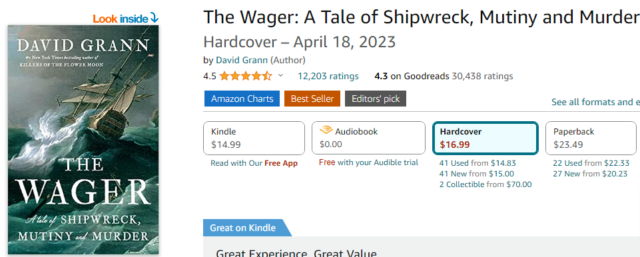 10 Best Books of 2023: A List of Must-Read Fiction and Nonfiction - Practical Blogger